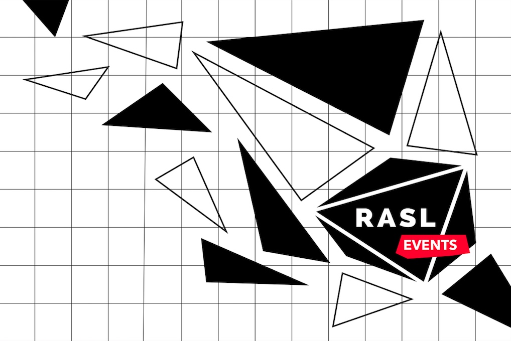 RASL | RASL Events