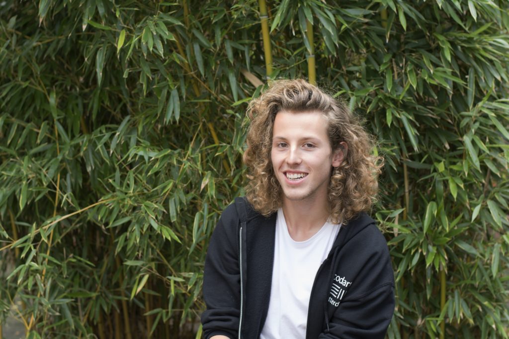 RASL | Tim van Breemen