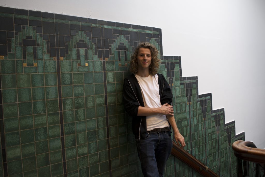 RASL | Tim van Breemen