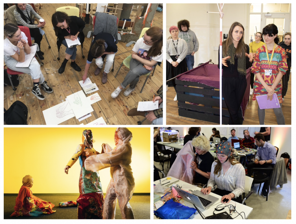 Seminar on Transdisciplinary Teaching