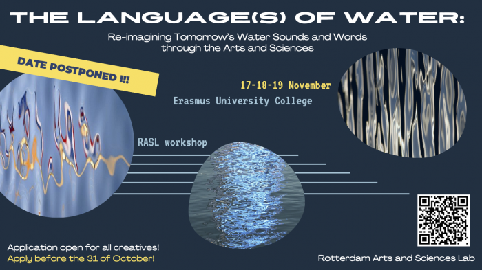 The Language(s) of Water