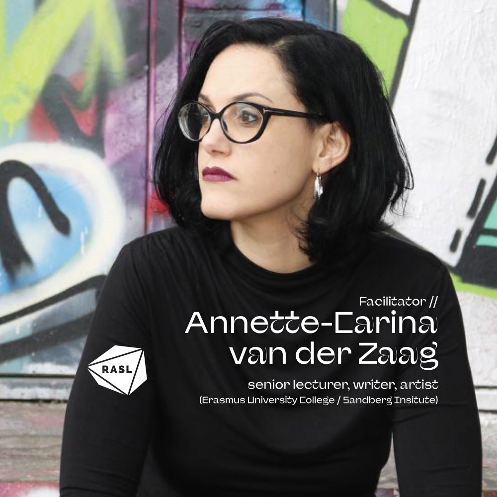 RASL Summer Studio 2024